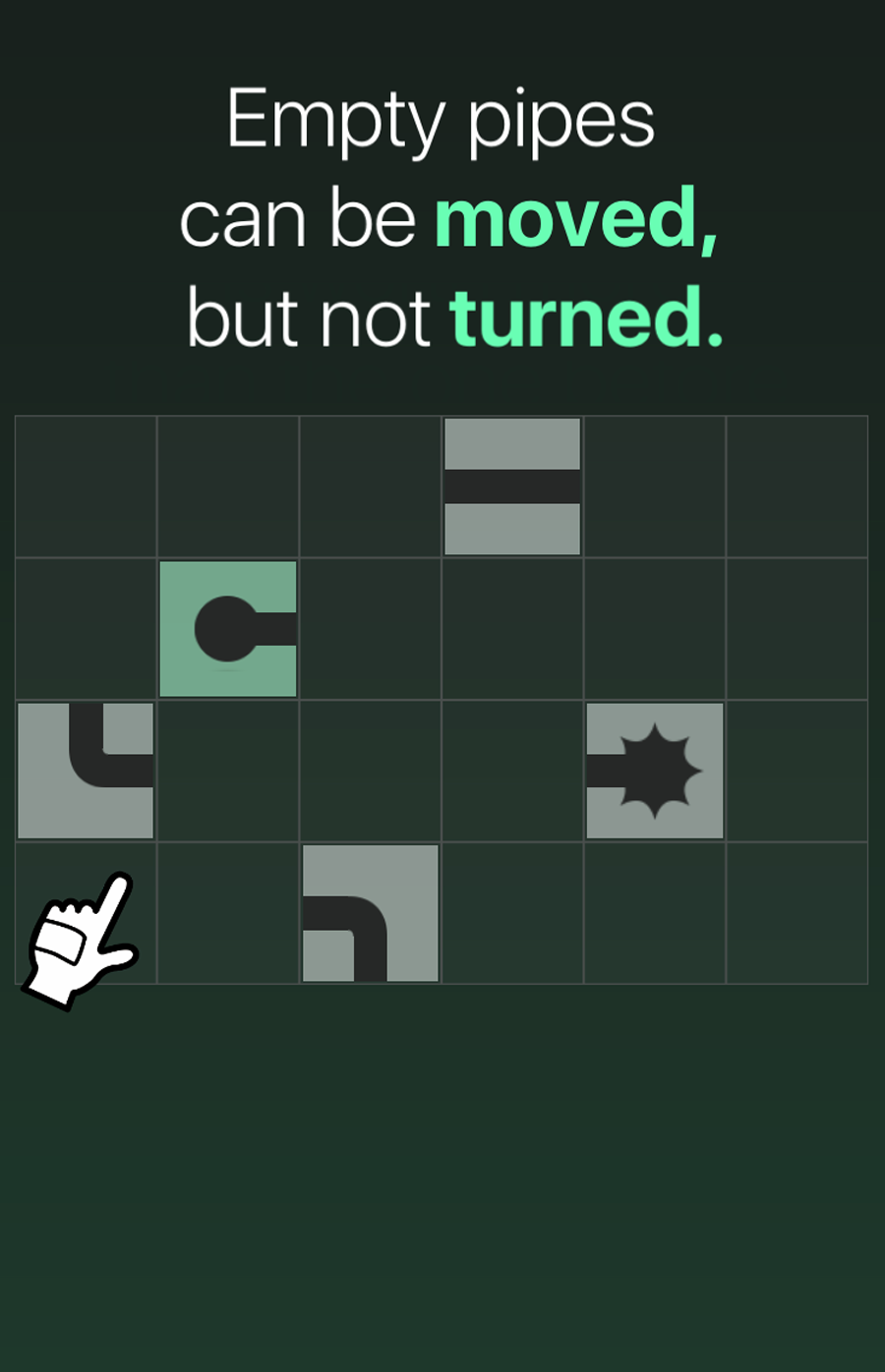 Pipe Cube by Tether Studios